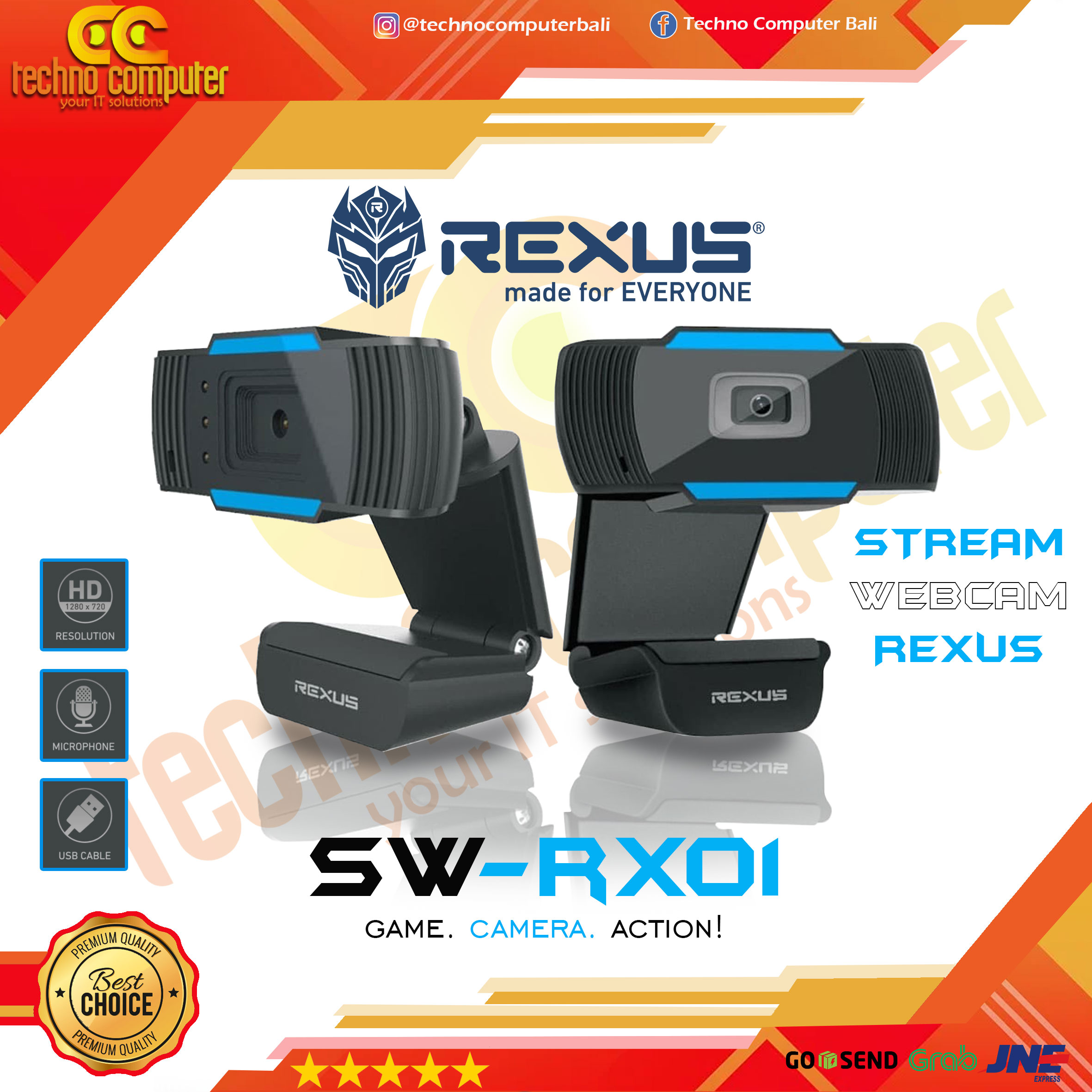 Elgato Hd60s Video Capture 1080p - Techno Komputer Bali - Toko Online ...