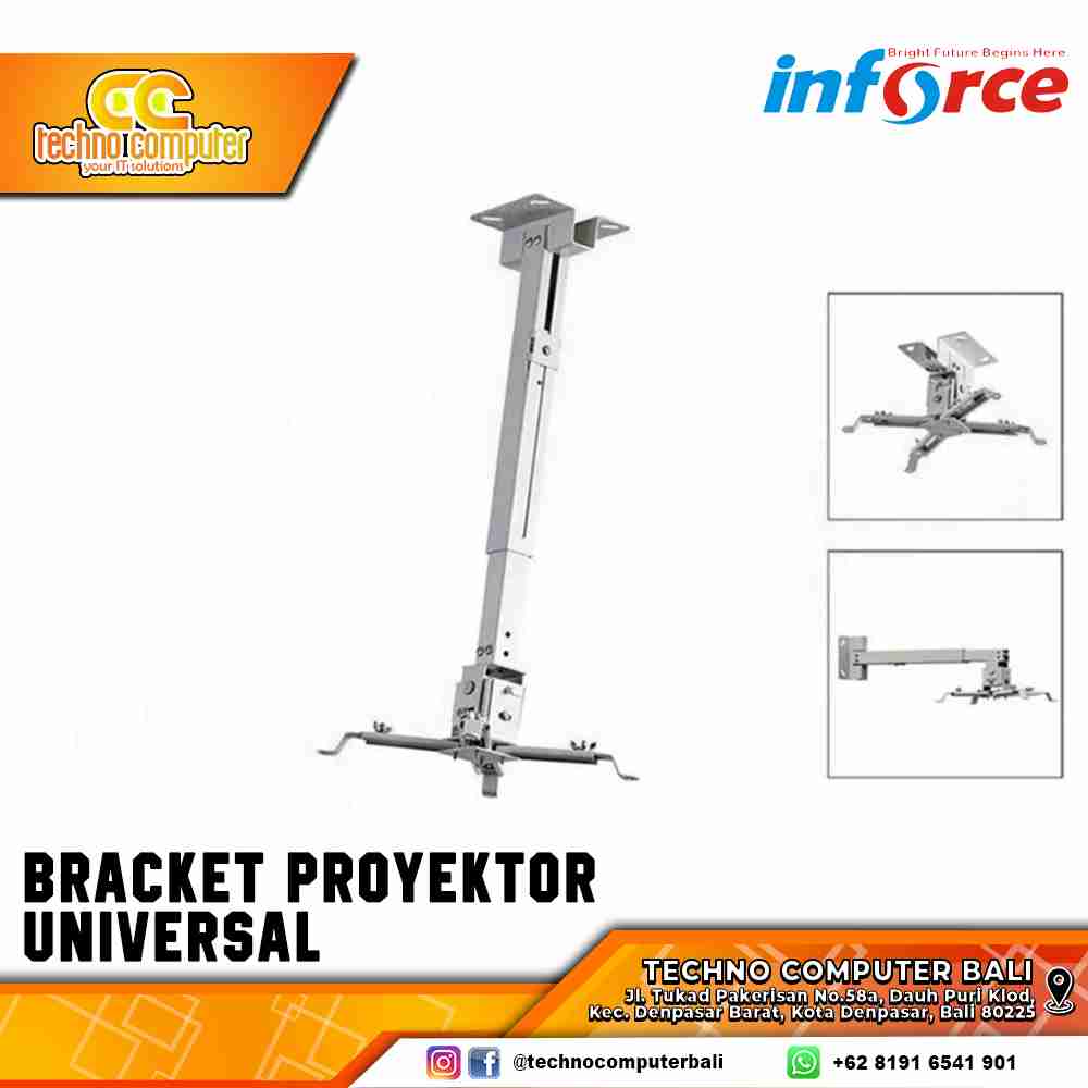 Techno Komputer Bali - Toko Online Komputer, Rakit PC, Termurah ...