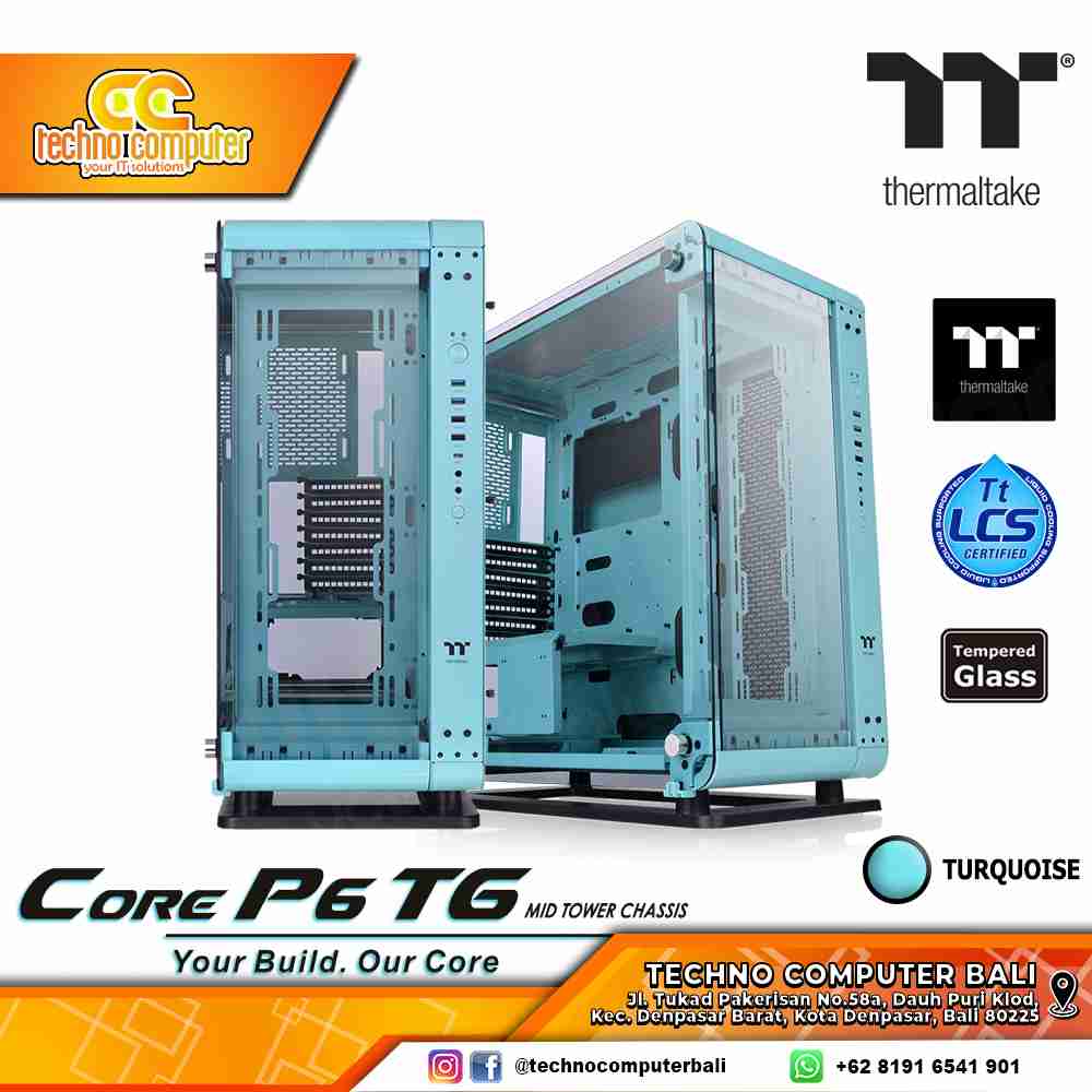 Techno Komputer Bali - Toko Online Komputer, Rakit PC, Termurah ...